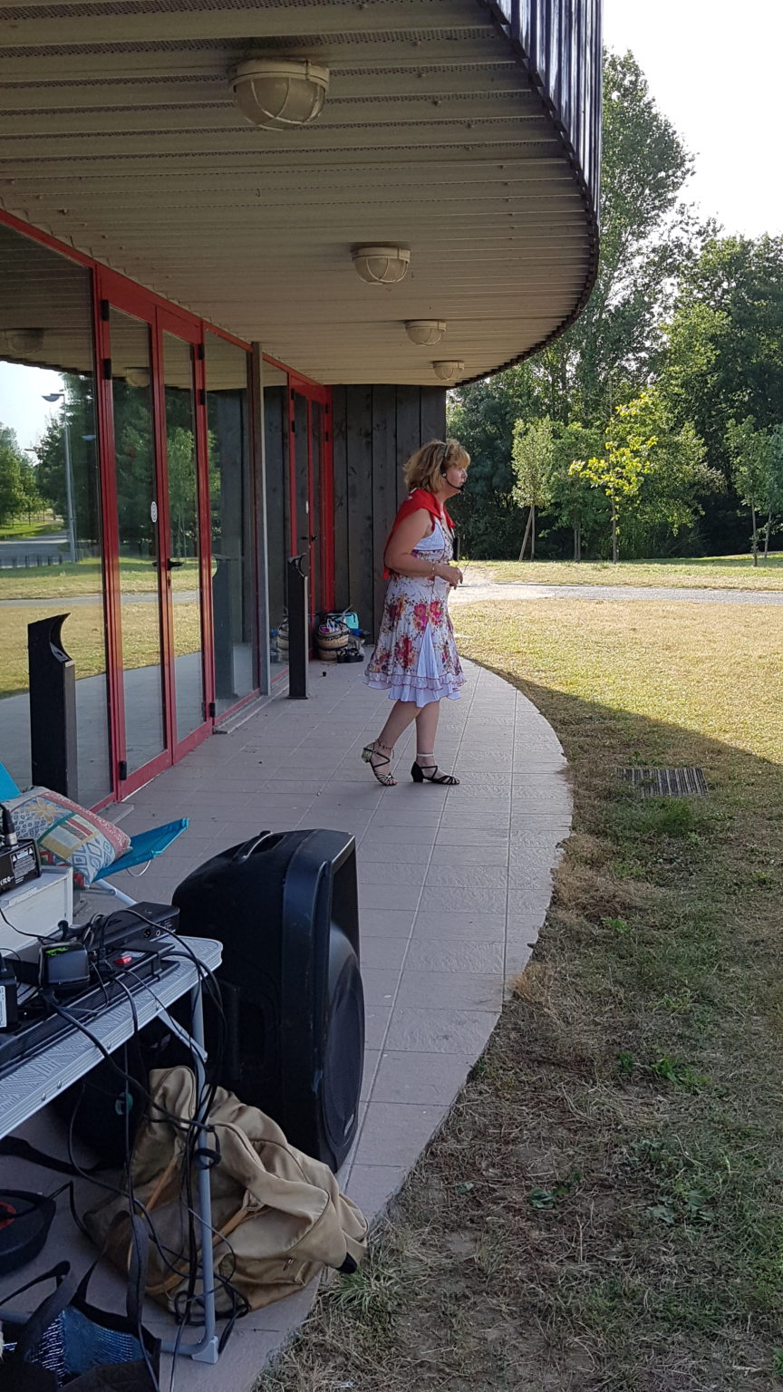 CAP 33 - Amicale Laïque Eysines